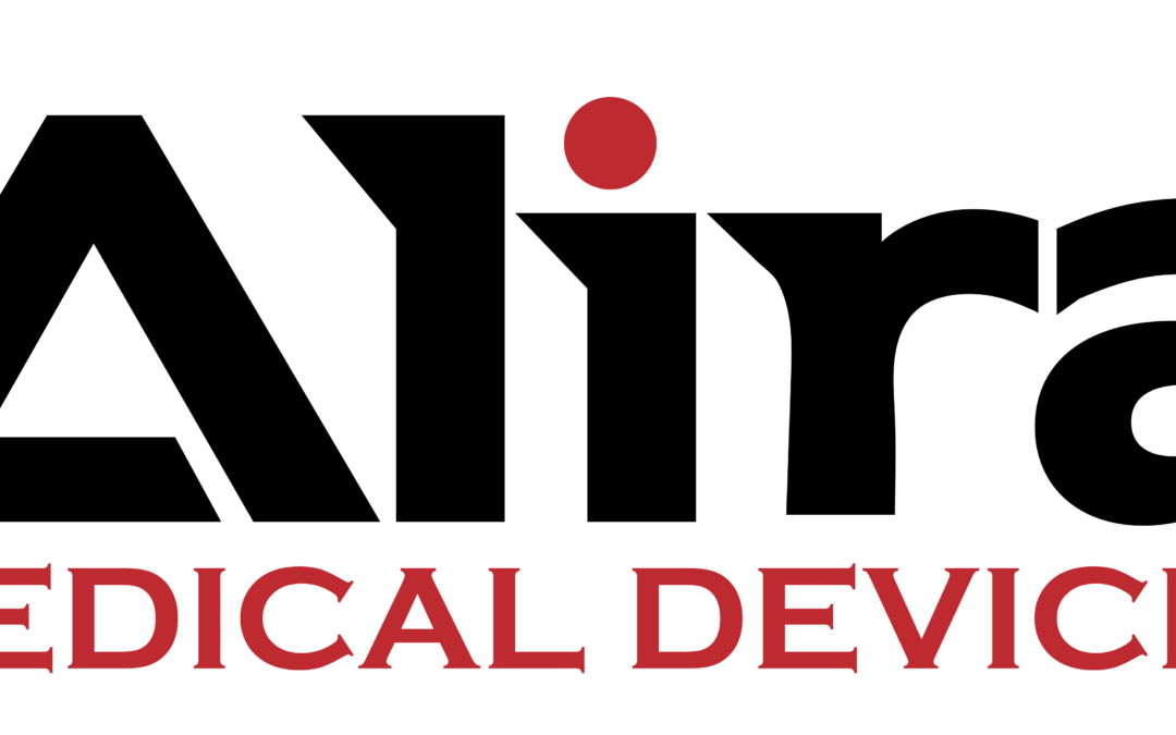 Alira Logo - PNG | FSPS