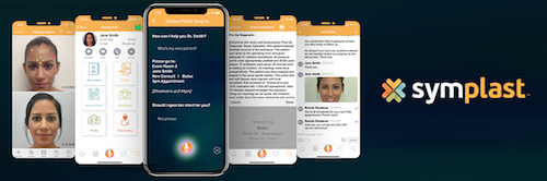 Symplast logo image for FSPS email | FSPS